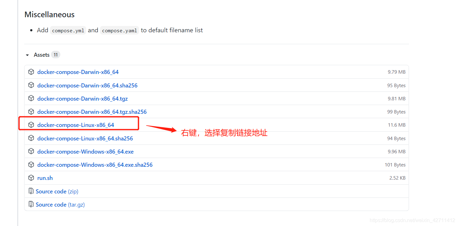 盘点centos7中安装docker Compose一直不成功踩过的坑以及最终的解决方案 Centos7安装docker Composer失败