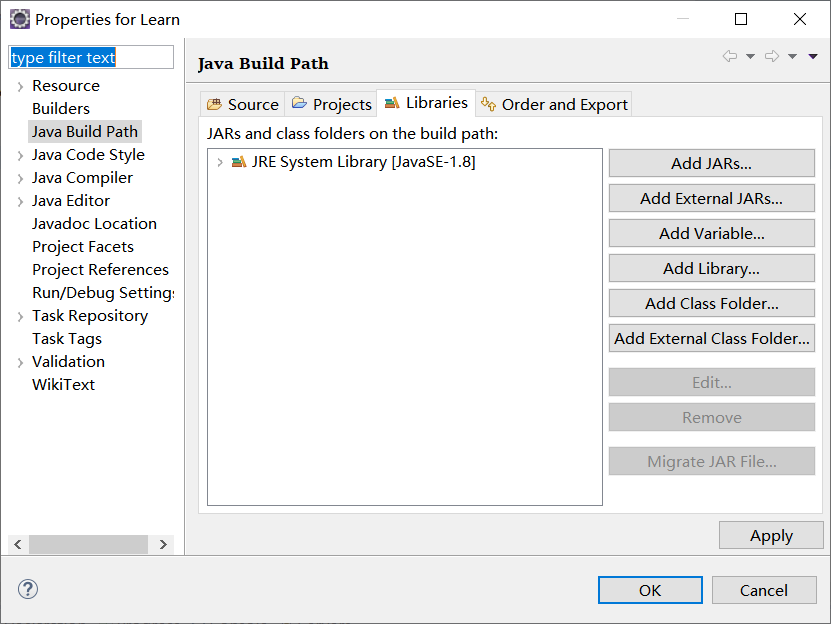Ecplise JUnit 三角形_public class triangle { protected long lbordera = -CSDN博客