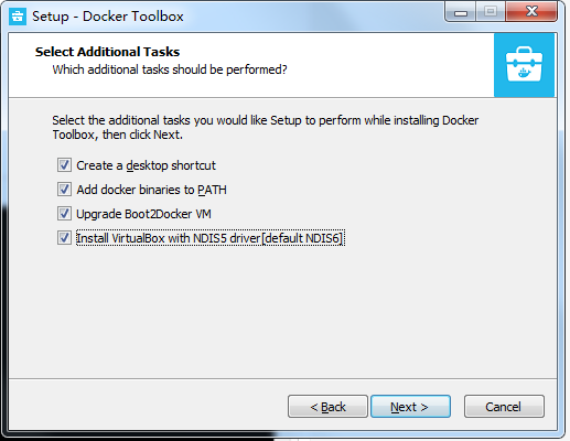 在win10、win7、win8上安装Docker教程_windows8 部署docker-CSDN博客