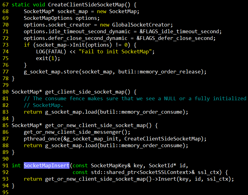 brpc源码学习（八）- client端请求server整体流程_brpc一次调用过程-CSDN博客