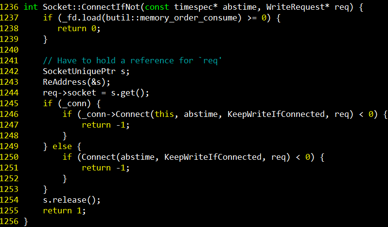 brpc源码学习（八）- client端请求server整体流程_brpc一次调用过程-CSDN博客
