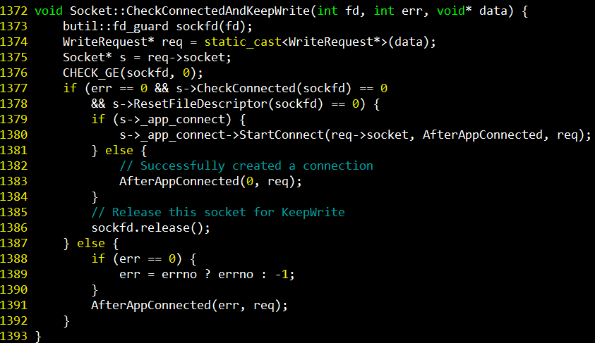 brpc源码学习（八）- client端请求server整体流程_brpc一次调用过程-CSDN博客