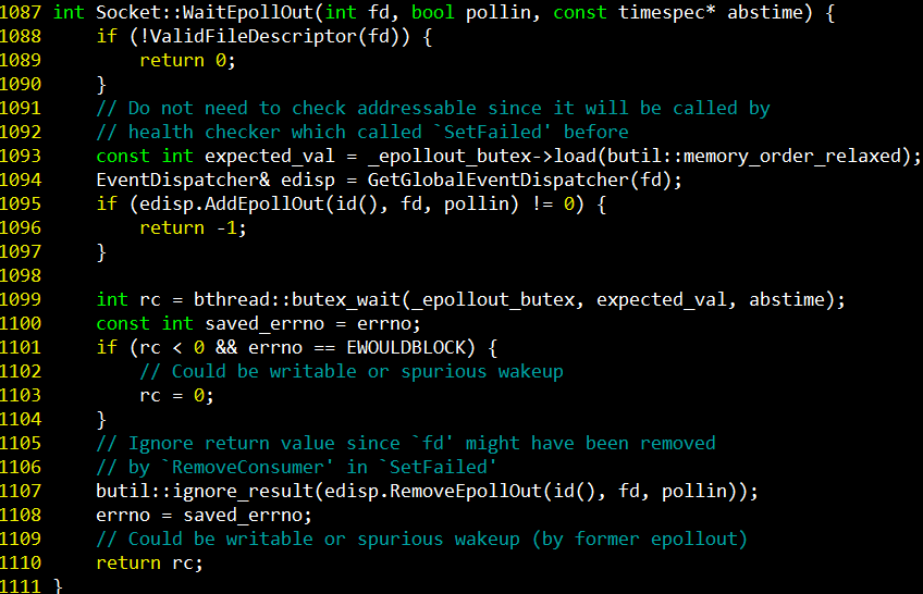 brpc源码学习（八）- client端请求server整体流程_brpc一次调用过程-CSDN博客