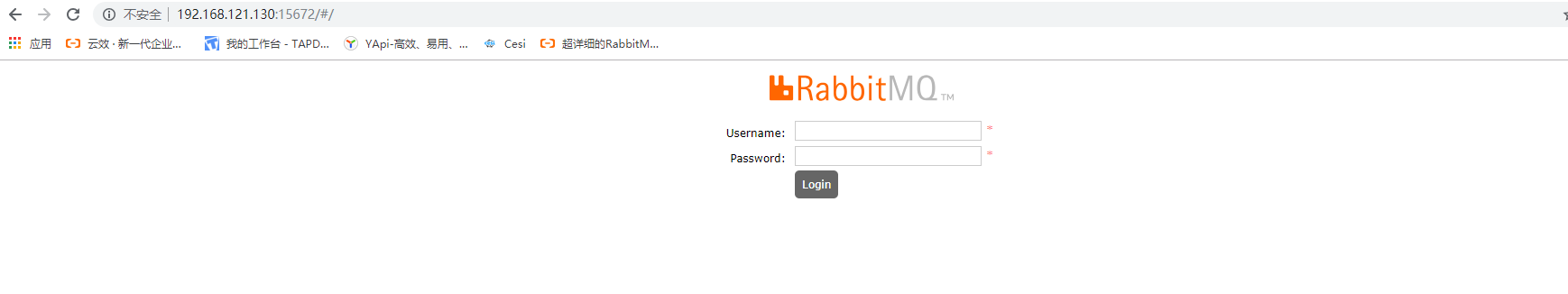 springboot+redis+rabbitmq实现模拟秒杀系统(附带docker安装mysql，rabbitmq，redis教程)-阿里云开发者社区