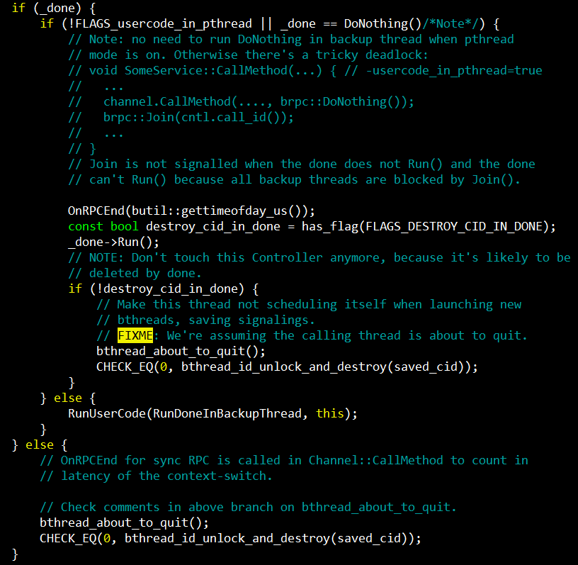 brpc源码学习（八）- client端请求server整体流程_brpc一次调用过程-CSDN博客