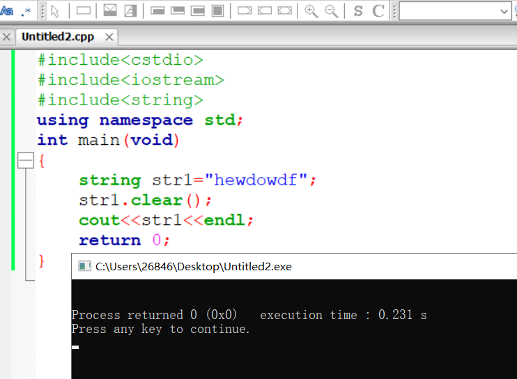 string的常见用法详解_string::-CSDN博客