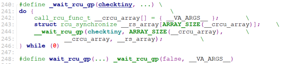 linux下non-preempt的RCU实现分析(基于rcu-tree)_shaohui973的专栏-CSDN博客