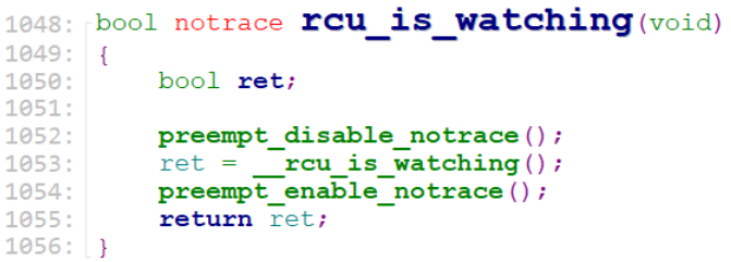 linux下non-preempt的RCU实现分析(基于rcu-tree)_rdp->grpmask-CSDN博客