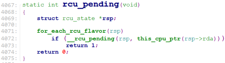 linux下non-preempt的RCU实现分析(基于rcu-tree)_rdp->grpmask-CSDN博客