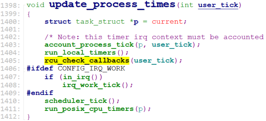 linux下non-preempt的RCU实现分析(基于rcu-tree)_rdp->grpmask-CSDN博客