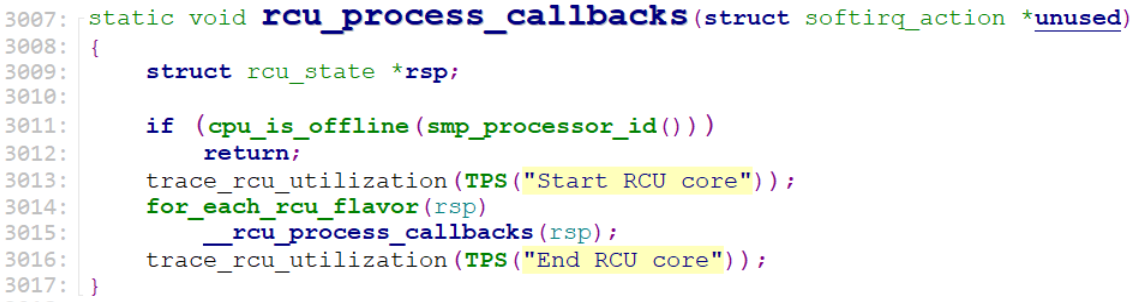 linux下non-preempt的RCU实现分析(基于rcu-tree)_rdp->grpmask-CSDN博客