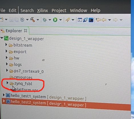 基于ZYNQ的multiBoot测试_partition header offset:0x88cccccc-CSDN博客
