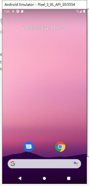 【AndroidStudio】AVD Manager虚拟设备手机样式边框_androidstudio 虚拟机 没外壳-CSDN博客