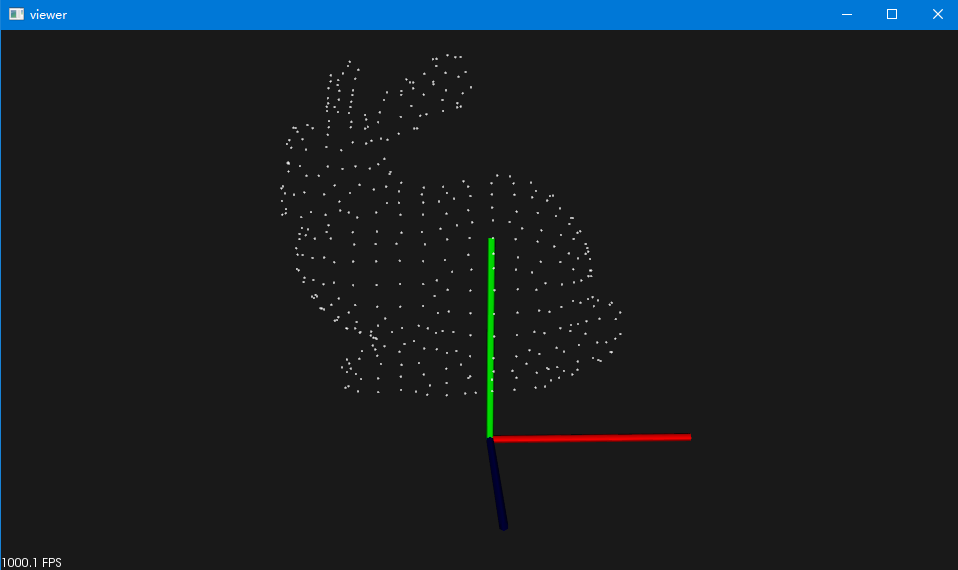 三维重建工具——pclpy使用教程_pclpy=0.12.0-CSDN博客