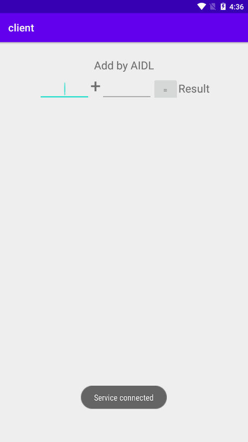 Android AIDL实现进程间通信_android aidl processconnection-CSDN博客