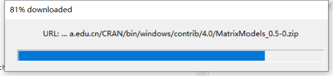 Error in loadNamespace(name) : 不存在叫‘BiocManager’这个名字的程辑包-CSDN博客