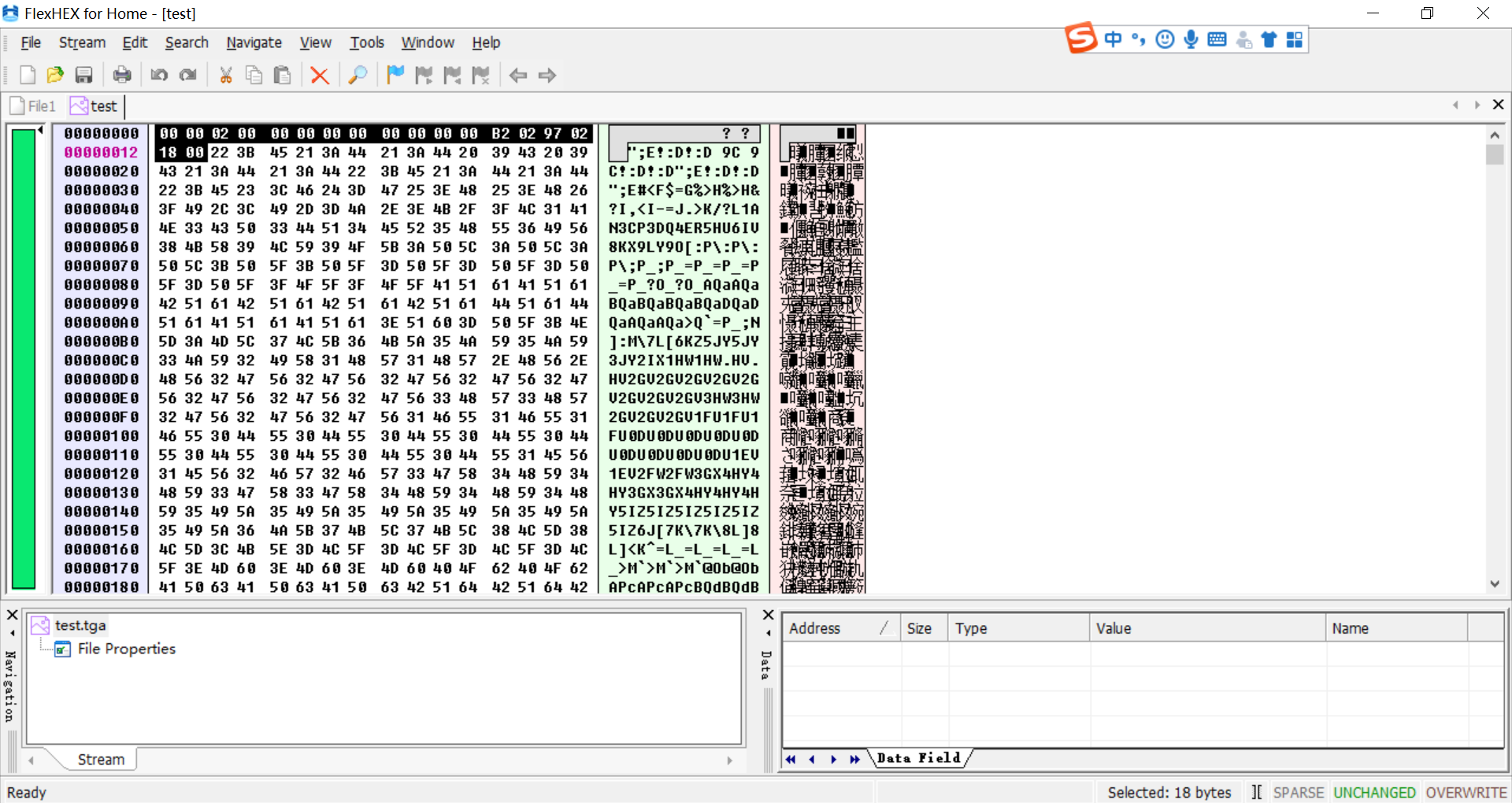 TGA图片格式解析_tga格式图片_weixin_45101561的博客-CSDN博客