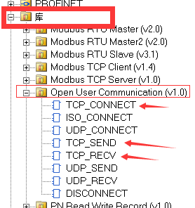 基于tcp通信的qt上位机界面与 200smart通讯案例_qt上位机采用s7协议与西门子smart200进行vb通信示例-CSDN博客