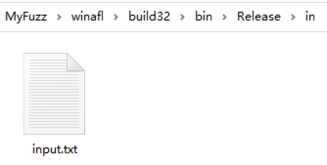 Fuzz学习笔记（一）—— WinAFL环境搭建与基本使用-CSDN博客