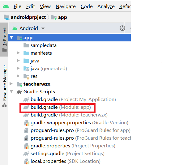 More than one file was found with OS independent path ‘META-INF/DEPENDENCIES‘.(android studio报错 ...