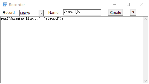 Imagej/Fiji编写Python脚本（Jython & ImageJ）_fiji运行python脚本-CSDN博客