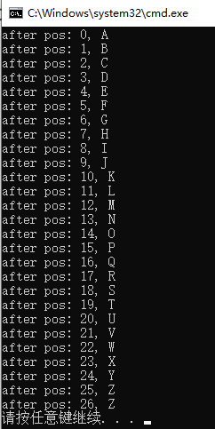 feof如何跳出循环问题_c语言feof陷入循环-CSDN博客