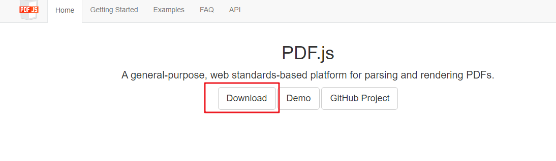 pdf.js使用全教程(开发笔记)_pdf.js官方4.0使用方法-CSDN博客