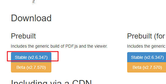pdf.js使用全教程(开发笔记)_pdf.js官方4.0使用方法-CSDN博客