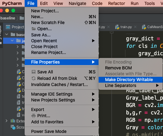 cv2.imwrite不报错但却保存不了图片_c++ imwrite返回为true 但是没有图片-CSDN博客