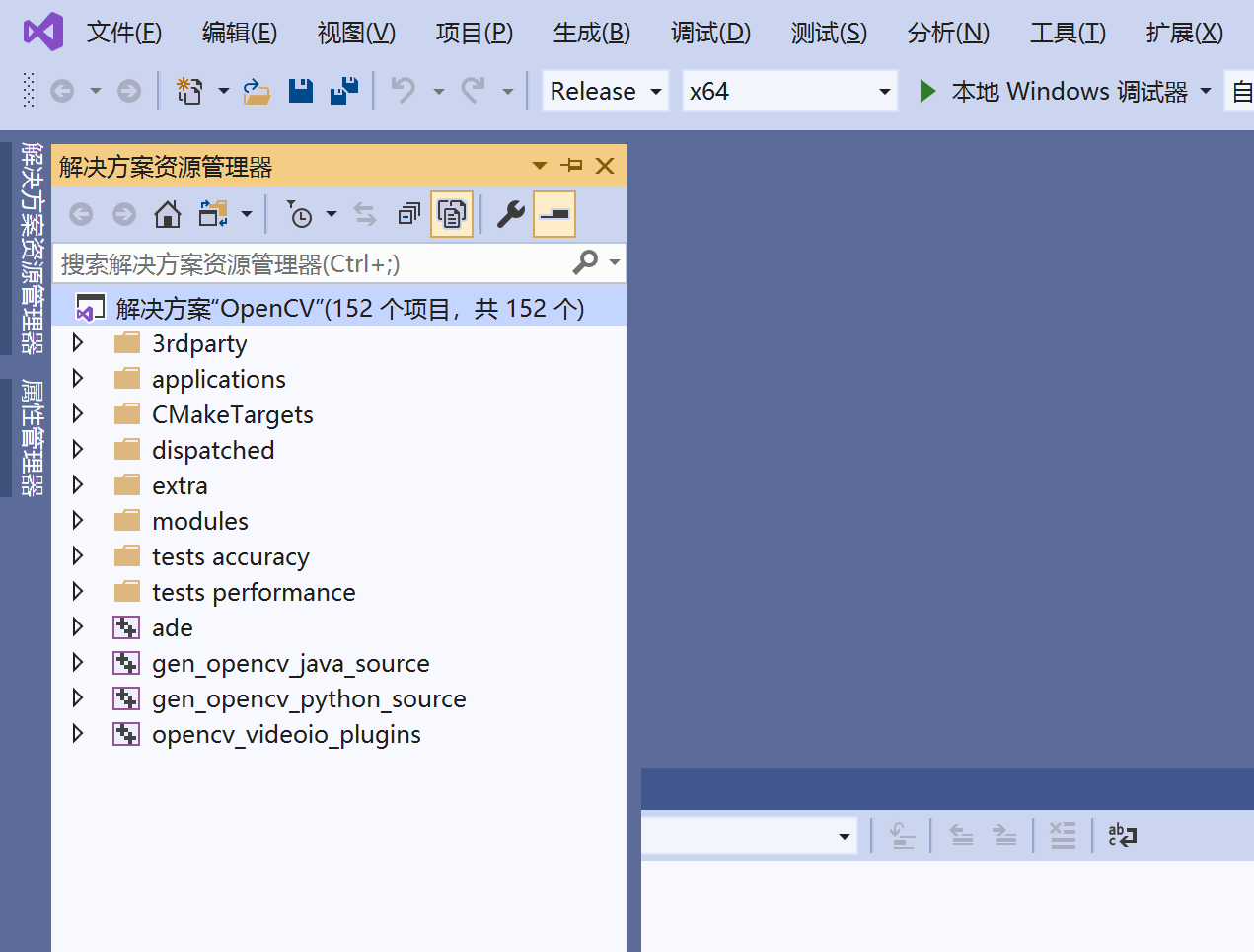 windows编译opencv+opencv_contrib 以及解决cmake下载boostdesc_bgm等文件失败问题_cmake下载失败-CSDN博客
