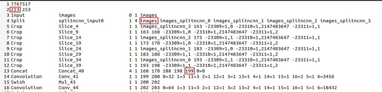 yolov5模型转换(二) onnx转ncnn-CSDN博客