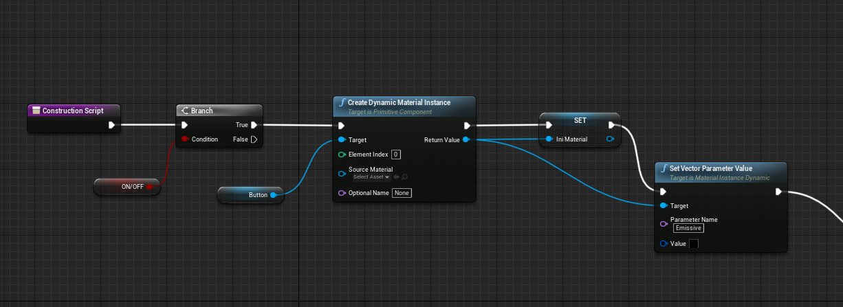 可乐的UE4学习笔记（2）根据每次触发控制物体transform的蓝图_ue4transform乘法-CSDN博客