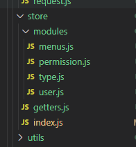 vue-element-admin 的动态路由权限管理和菜单渲染_vue-elementplus-admin permission-CSDN博客