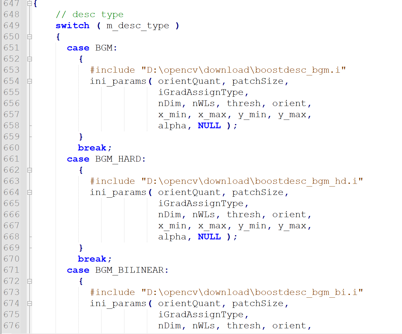 windows编译opencv+opencv_contrib 以及解决cmake下载boostdesc_bgm等文件失败问题_cmake下载失败-CSDN博客