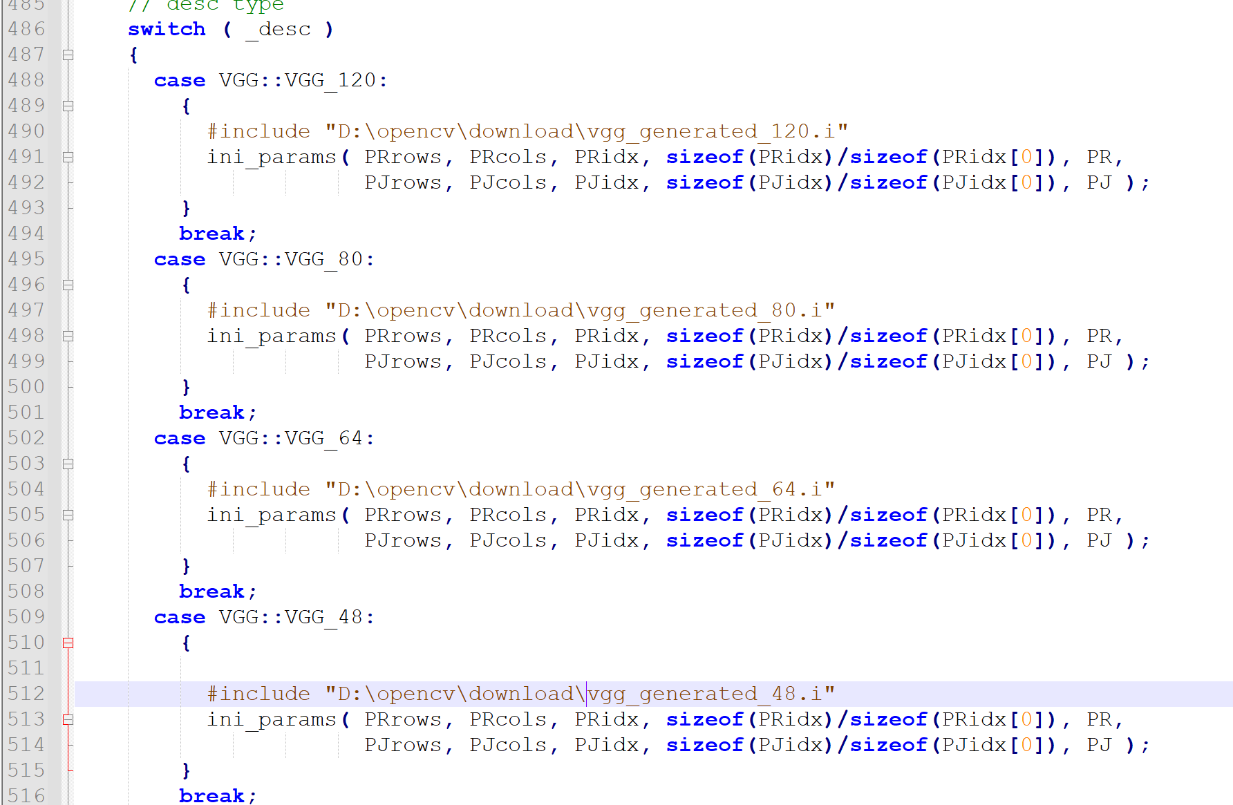 windows编译opencv+opencv_contrib 以及解决cmake下载boostdesc_bgm等文件失败问题_cmake下载失败-CSDN博客