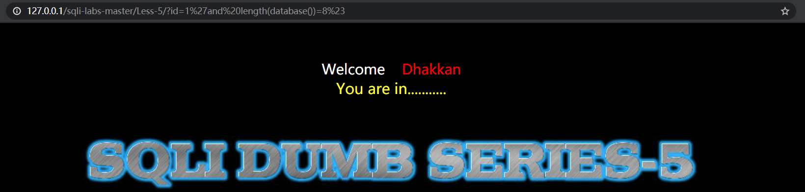 Sqli-labs 1-65关的解题记录（做题思路与简要）_sqlilabs靶场1–65过关-CSDN博客