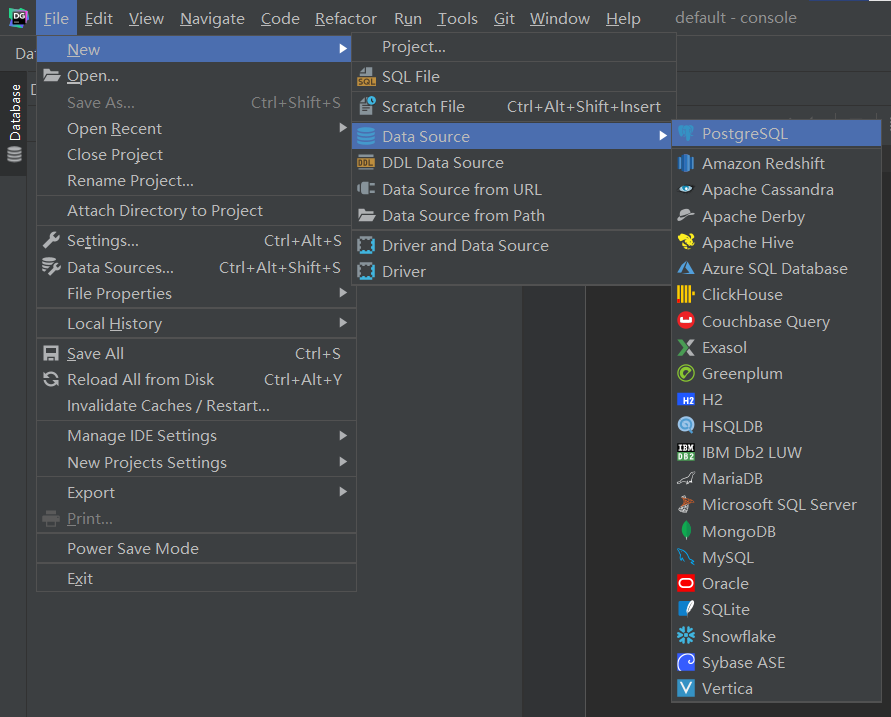 windows下通过docker安装opengauss_windows docker安装opengauss-CSDN博客