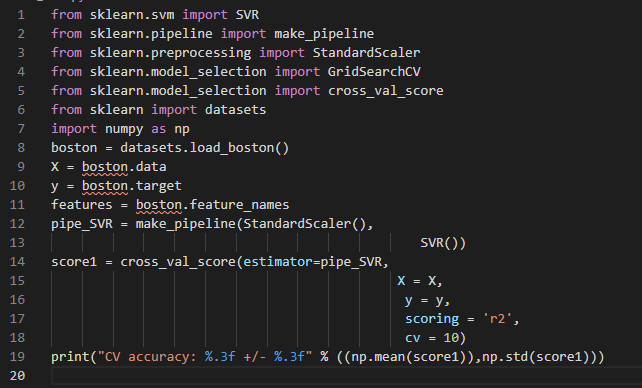 Keil MDK C (error: #29: expected an expression) 错误的解决 - 程序员大本营