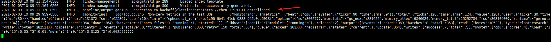 对比Auditbeat和Filebeat(auditd模块)采集linux审计日志(audit.log)_linux 日志收集auditbeat 和filebeat-CSDN博客
