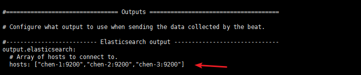 对比Auditbeat和Filebeat(auditd模块)采集linux审计日志(audit.log)_linux 日志收集auditbeat 和filebeat-CSDN博客