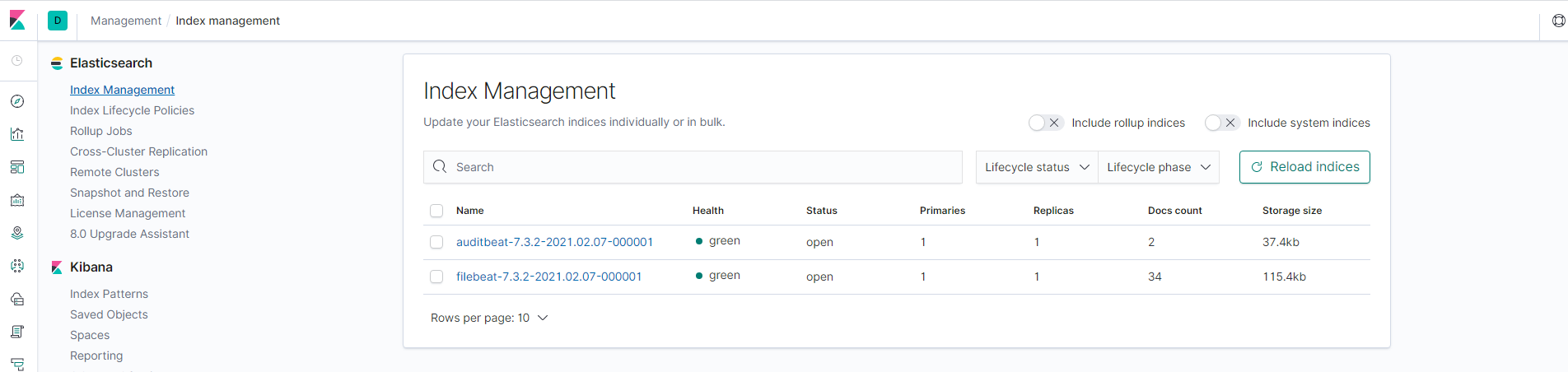 对比Auditbeat和Filebeat(auditd模块)采集linux审计日志(audit.log)_linux 日志收集auditbeat 和filebeat-CSDN博客