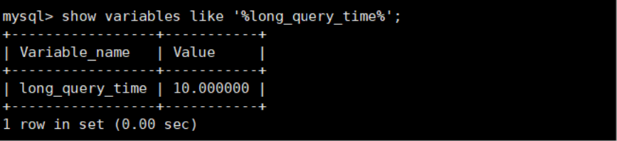 Grafans面板监控mysql指标以及模拟mysql慢查询_mysql client thread activity-CSDN博客