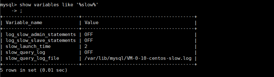 Grafans面板监控mysql指标以及模拟mysql慢查询_mysql client thread activity-CSDN博客