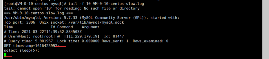 Grafans面板监控mysql指标以及模拟mysql慢查询_mysql client thread activity-CSDN博客