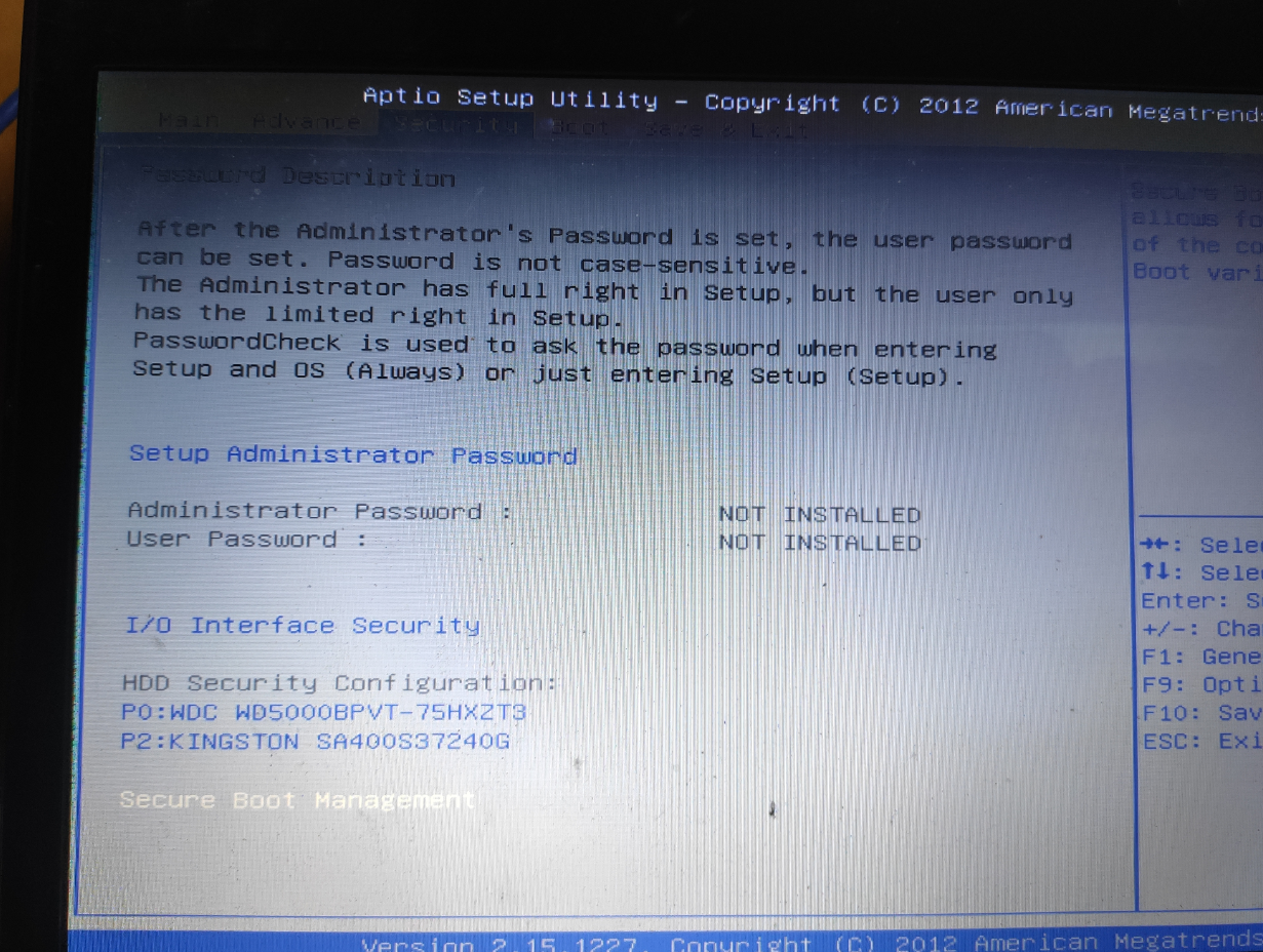 BIOS识别不了U盘？_有些u盘bios不能识别-CSDN博客