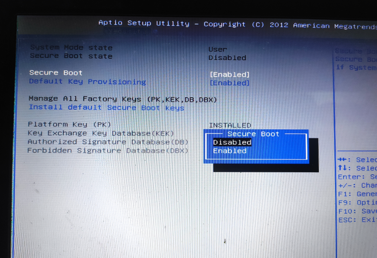 BIOS识别不了U盘？_有些u盘bios不能识别-CSDN博客