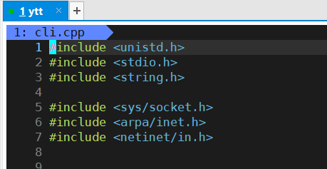 vim打开文件提示：Found a swap file by the name-CSDN博客
