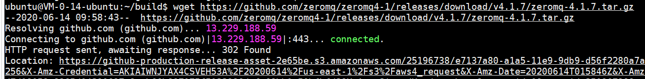 ZeroMQ:02---Linux下ZeroMQ的编译安装与运行（Ubuntu为例）_在 ubuntu 上,你可以使用 `apt` 包管理器来安装 zeromq。以下是安装 zeromq-CSDN博客