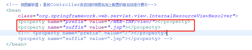 Springmvc下jsp位置在web Inf和webapp下加载css等静态资源问题springmvc Jsp 界面放在那里 Csdn博客 