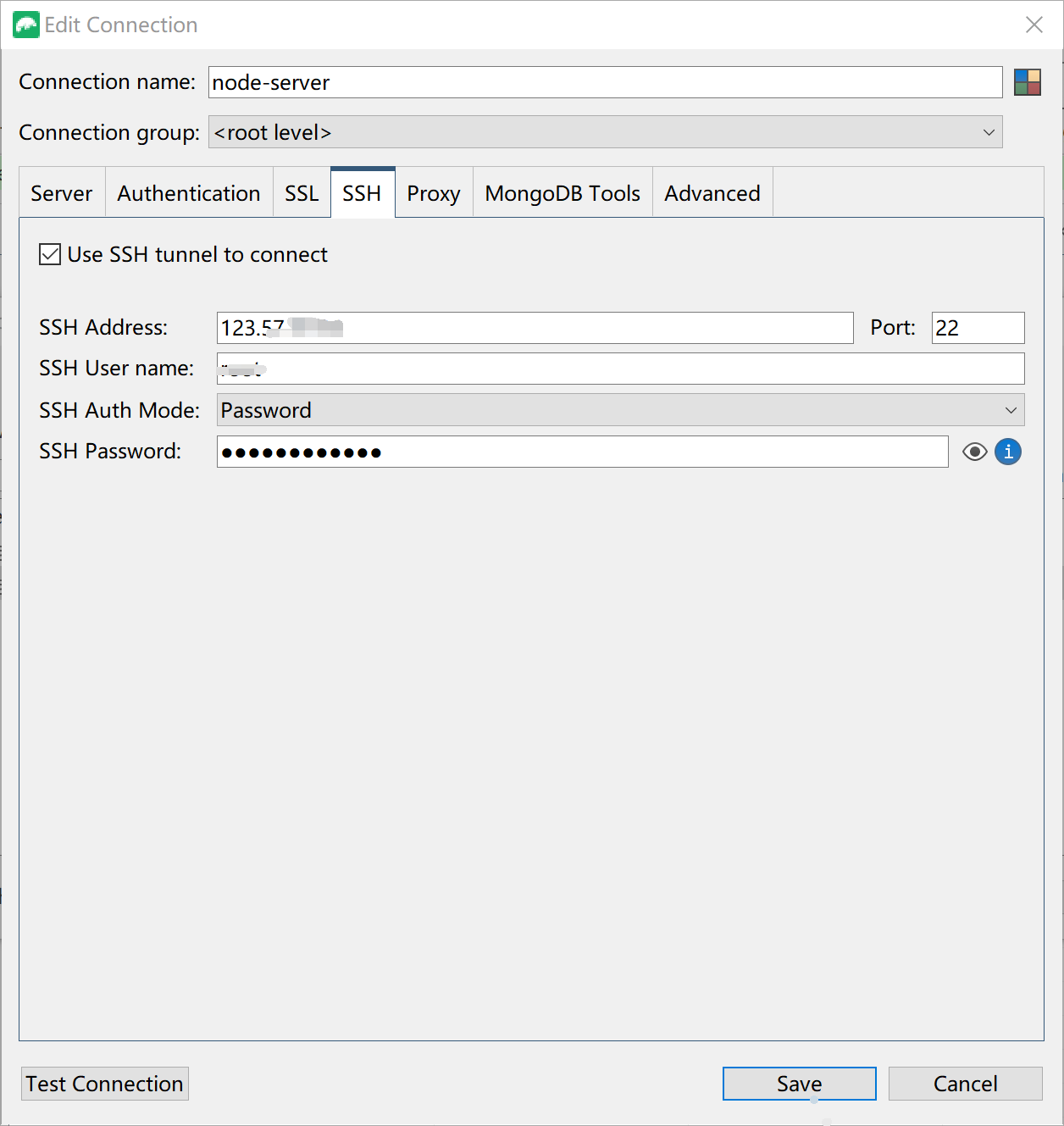 PM2 deployment NODE project - Programmer Sought